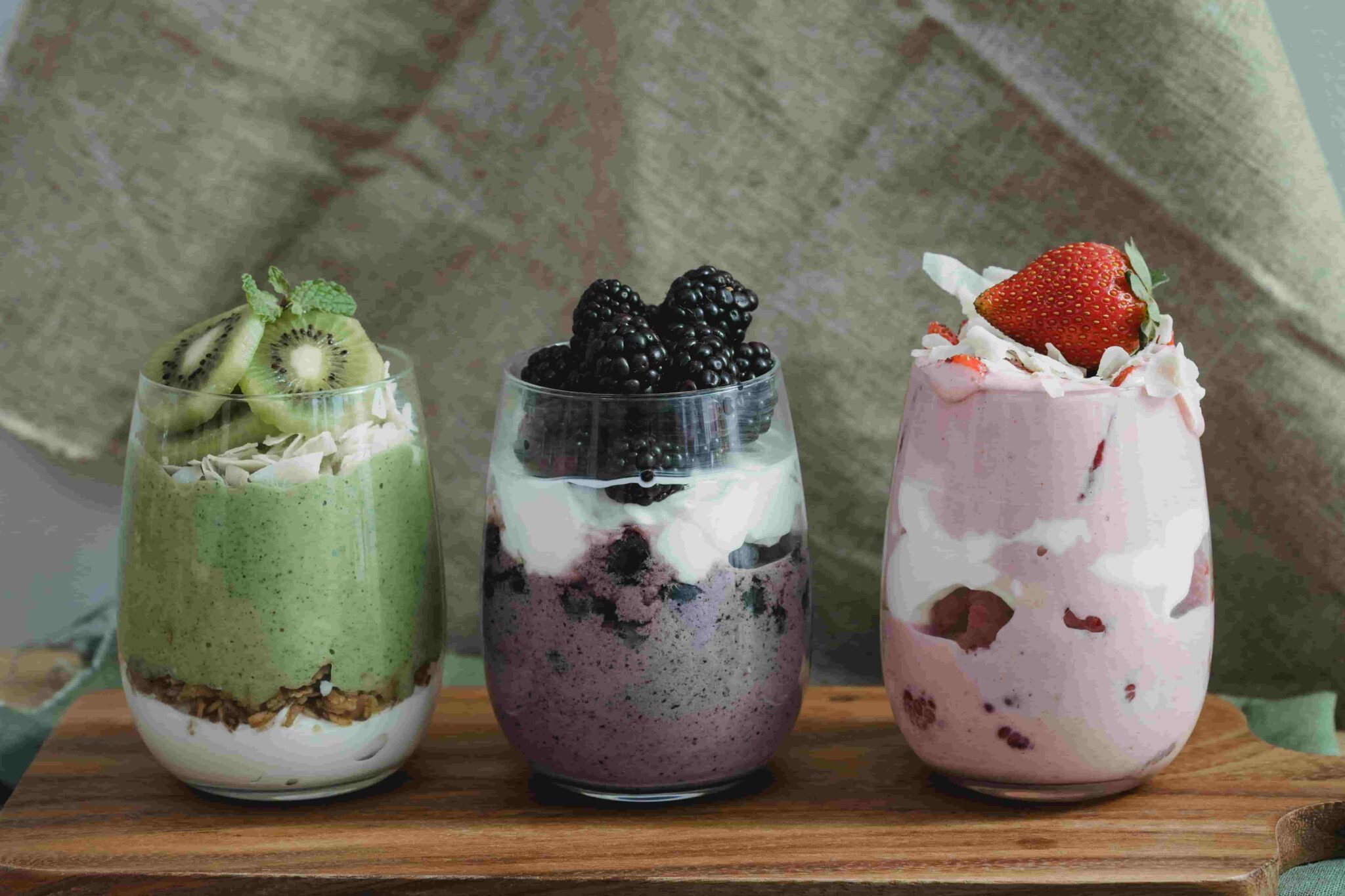 China’s yogurt market: a billion-dollar opportunity for brands