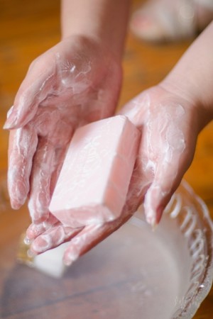 The Soap Industry in China: View Trends & Analysis
