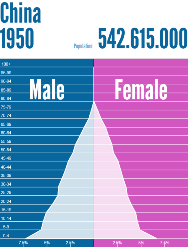 Why will the Chinese elderly be the greatest burden of Chinese society?
