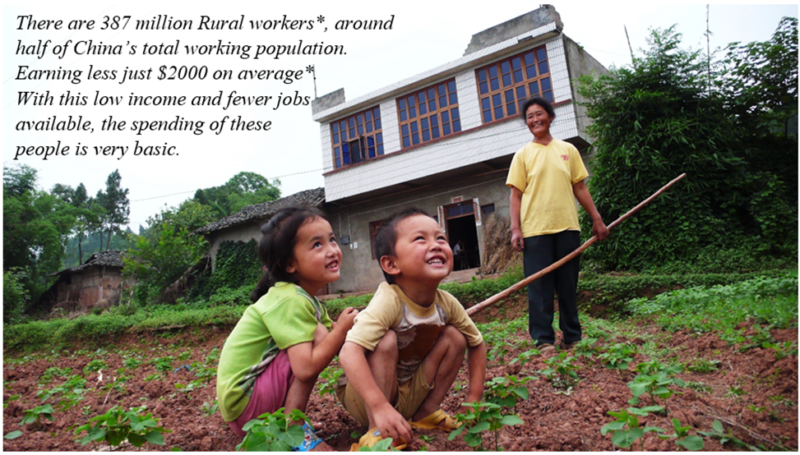 The Indispensable but Sidelined: The Chinese working class