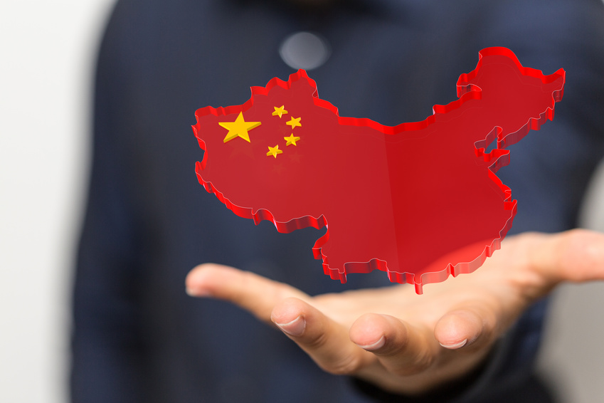 Market Entry in China Project [Case Study] | Daxue Consulting