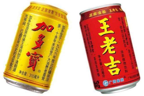 How ready-to-drink brands compete in China's expanding market