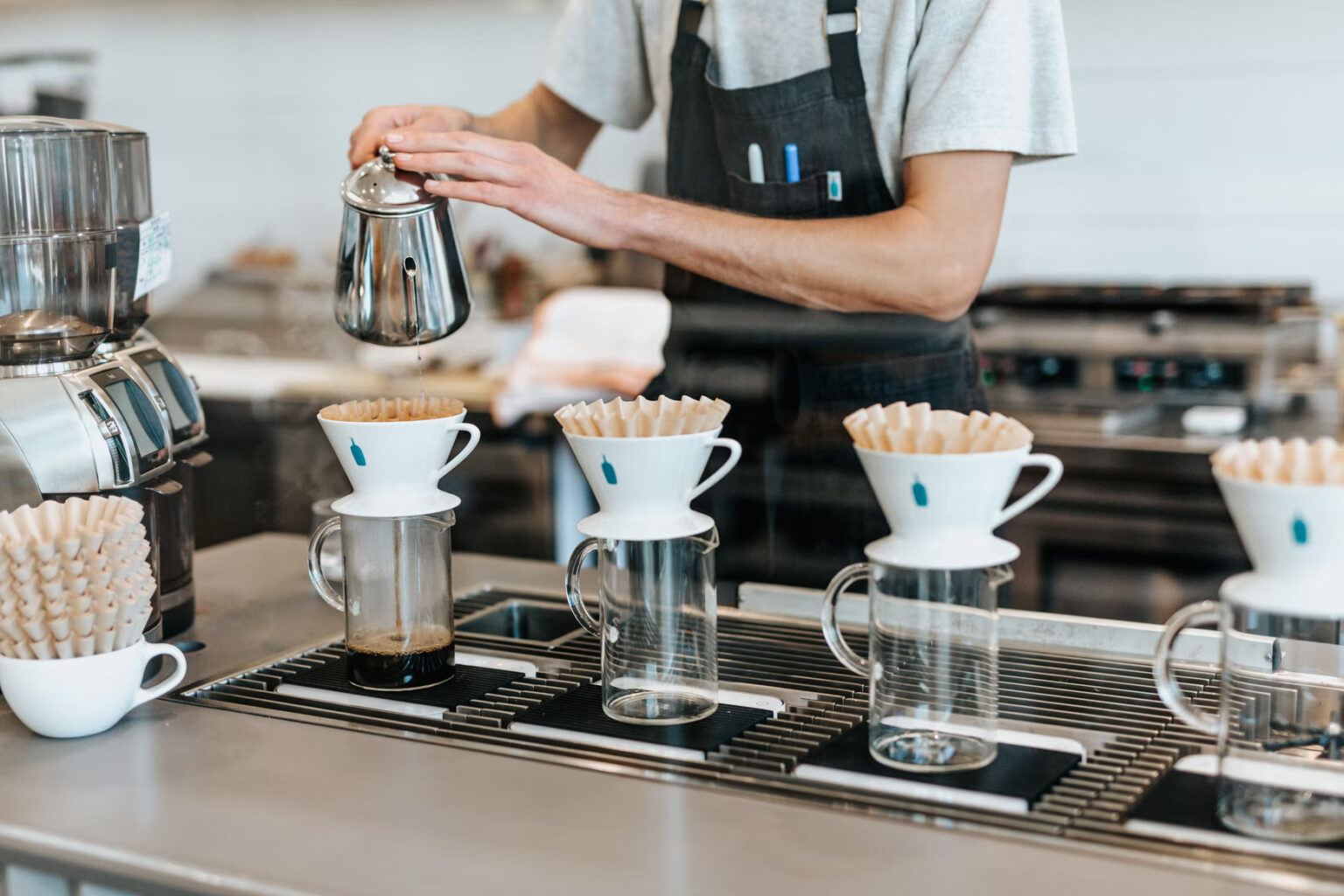 The Coffee Shop Market in China | Daxue Consulting