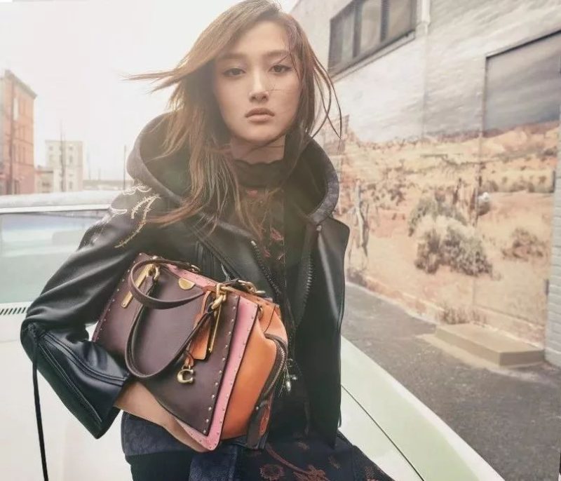 Coach in China: A successful affordable luxury brand