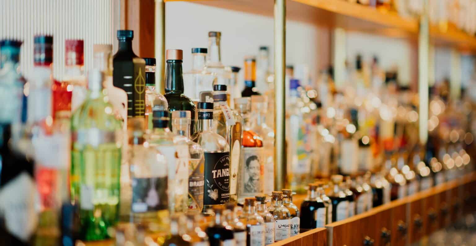 China’s spirits market: strong demand for imported spirits