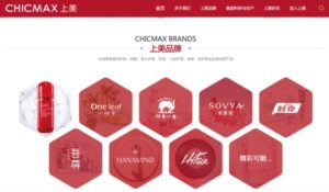 KANS strategy to take the premium anti-aging Chinese skincare market ...