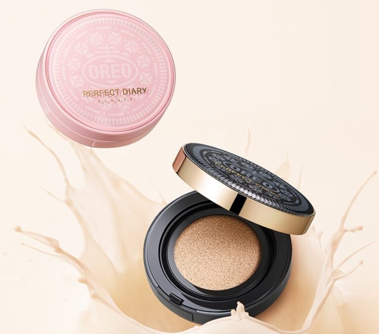 Perfect Diary attempts a comeback with skincare-infused makeup