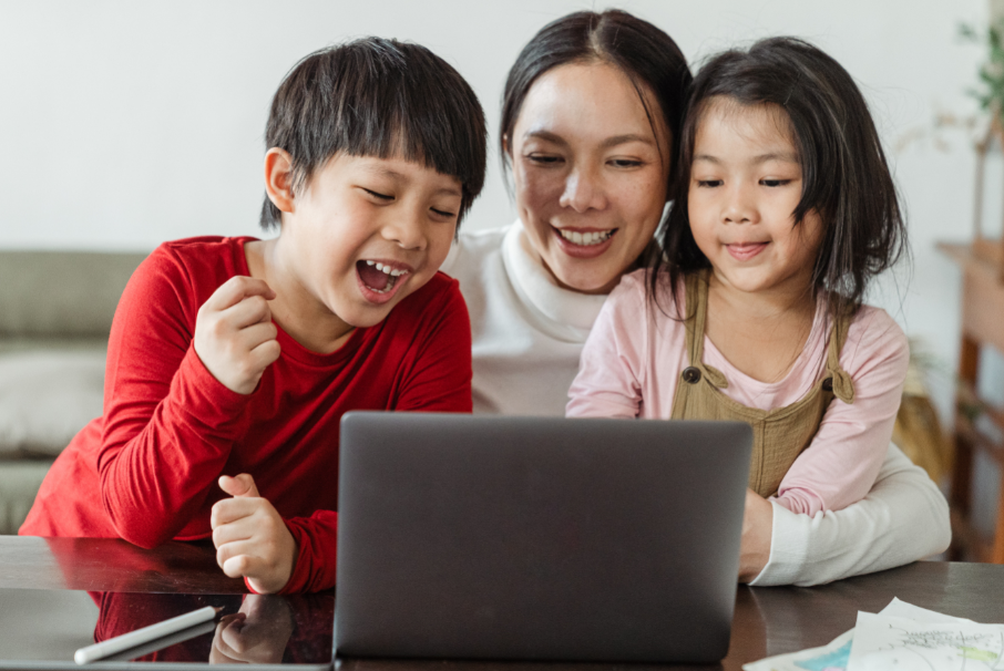 A glimpse into the universe of China's video streaming platforms