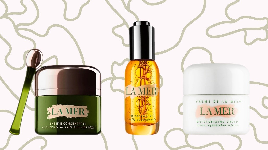 How LA MER became one of Chinese consumers' favorite brands