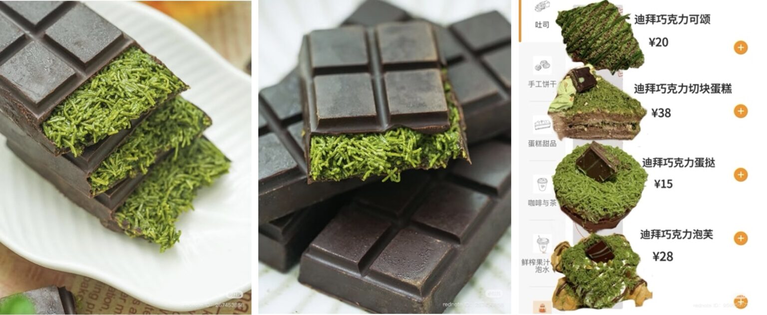 How the chocolate market in China is evolving