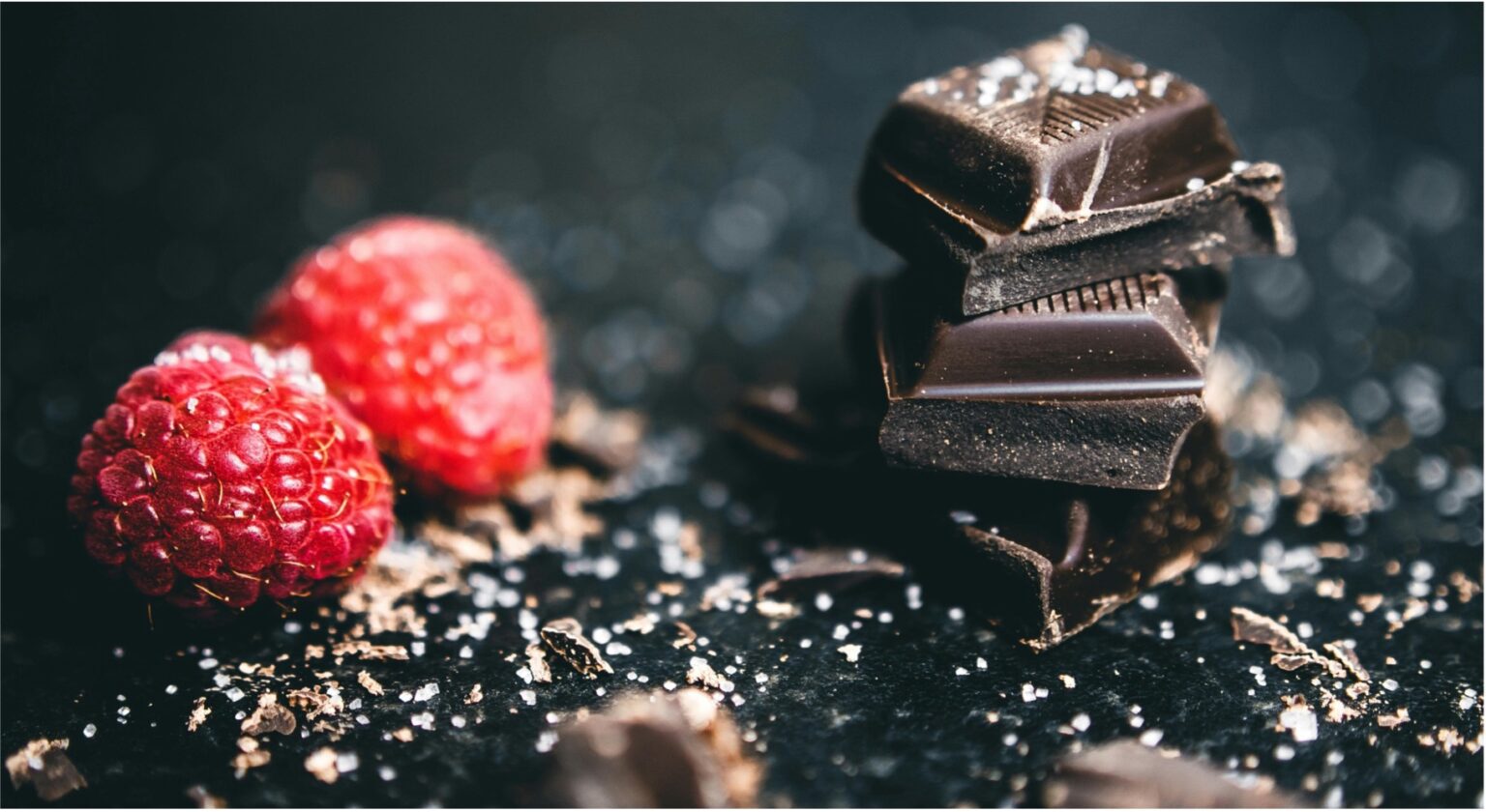 How the chocolate market in China is evolving