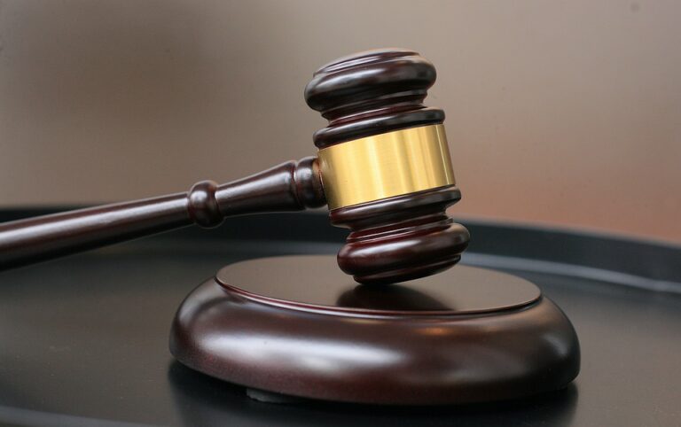 Counterfeit lawsuits in China: fighting against fake products