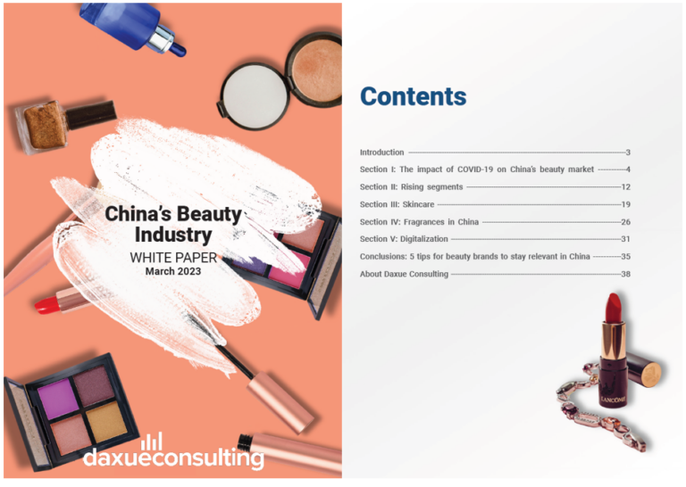 How Chinese perfume brands are reclaiming identity