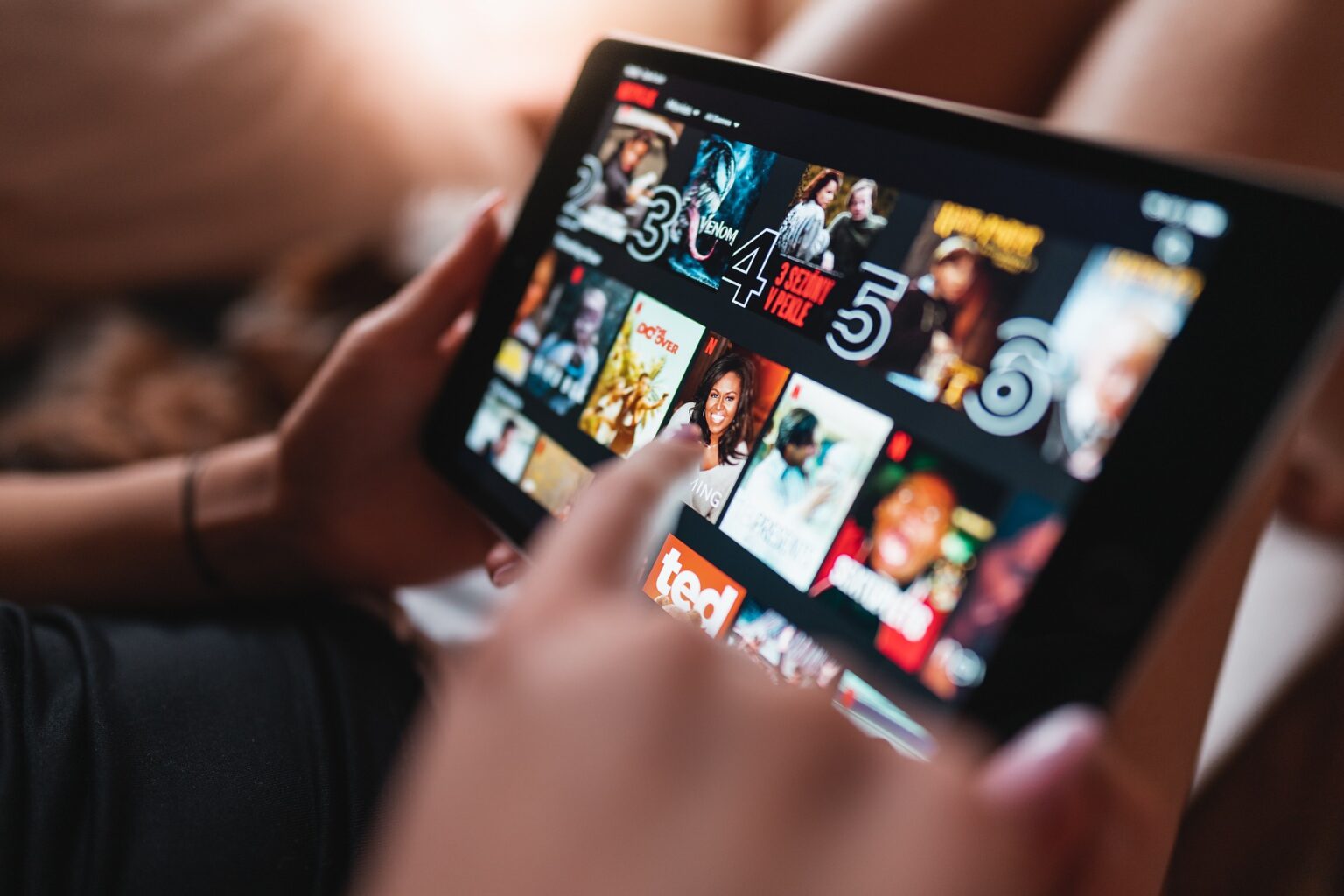 Streaming platforms in South Korea: Fierce local vs foreign battle