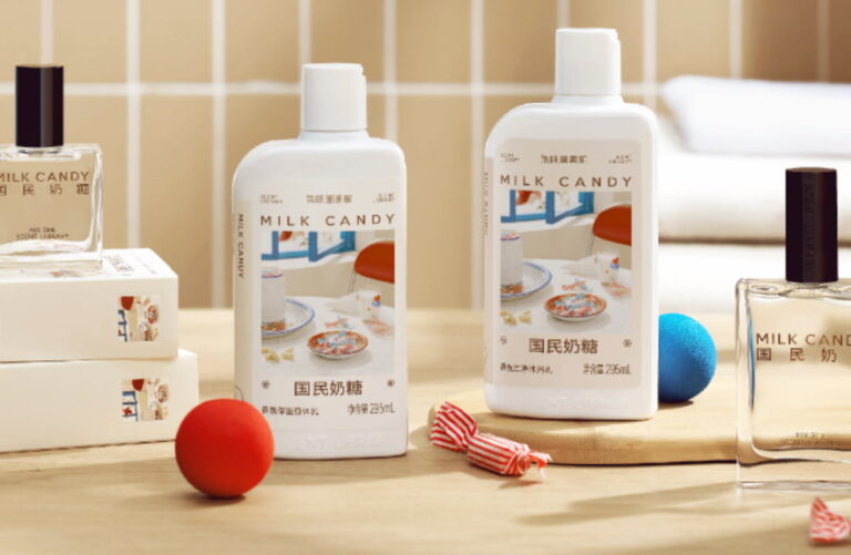 3 interesting Chinese perfume brands making waves