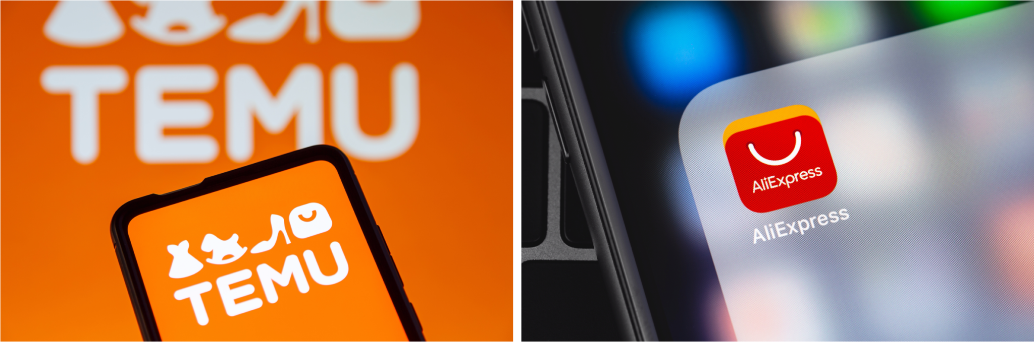 Is there a future for AliExpress and Temu in South Korea?