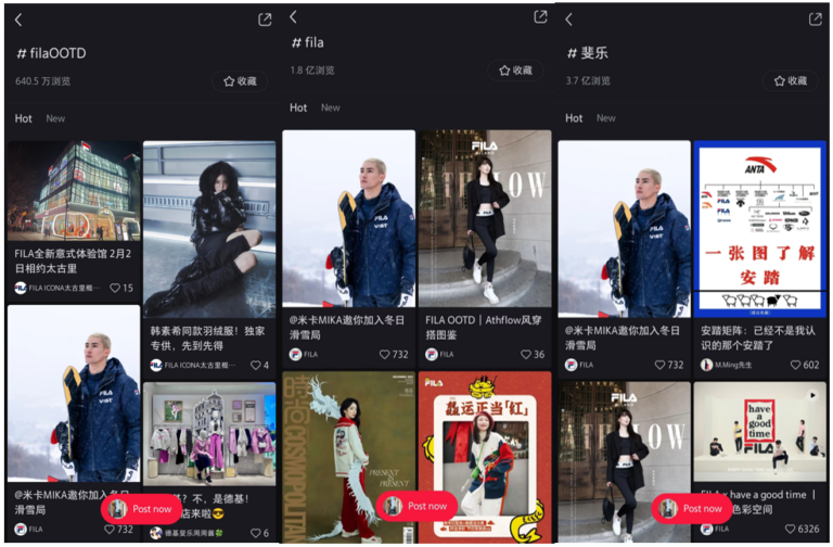 Unraveling ANTA's decline and rebirth