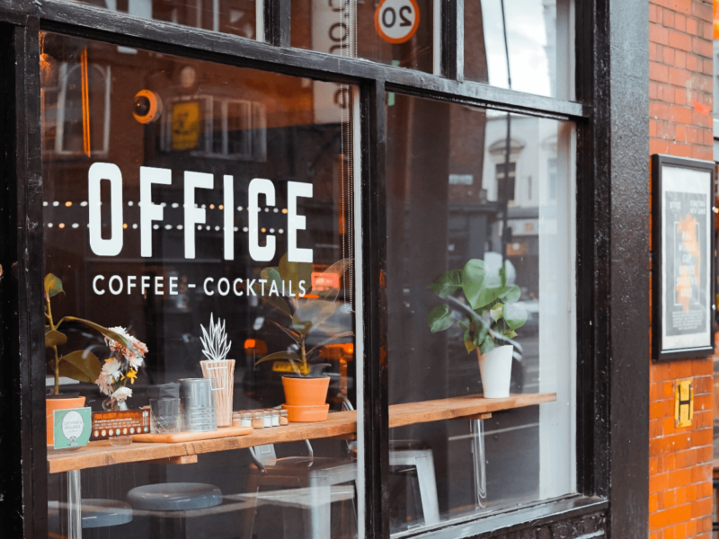 The buzz on boutique: coffee consumers in China are driving a surge in ...