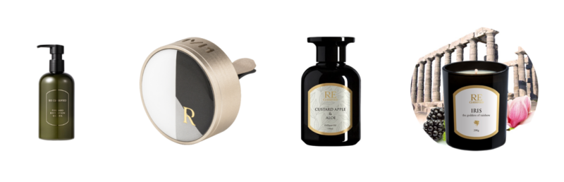 The hidden gem of the luxury perfume market: the case of Reclassified ...