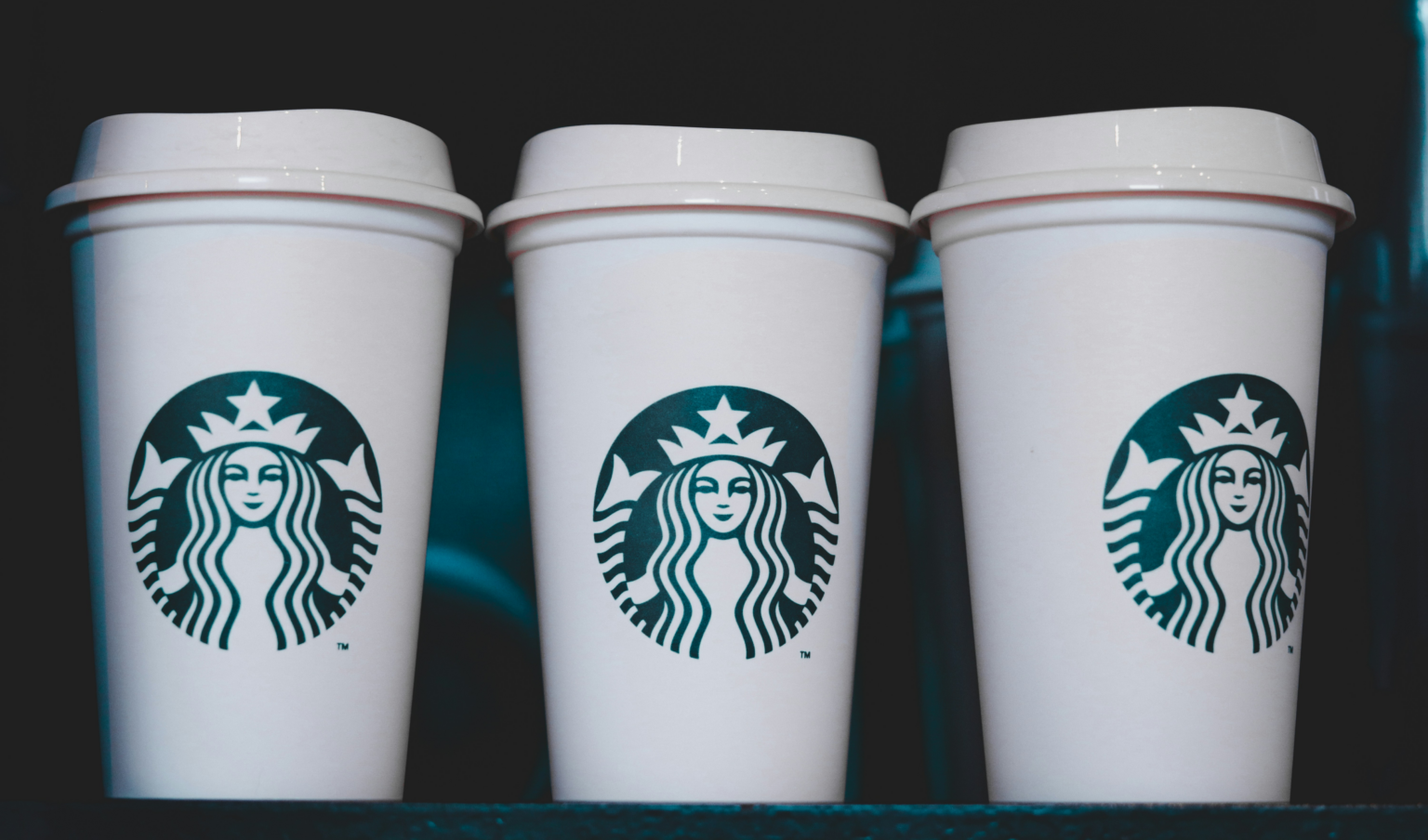 Starbucks in China: Will it lose the battle against Luckin Coffee?